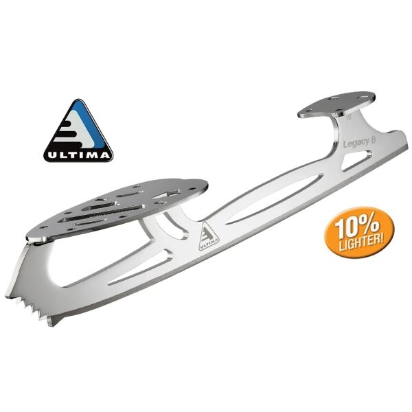 Jackson Ultima Traditional blades