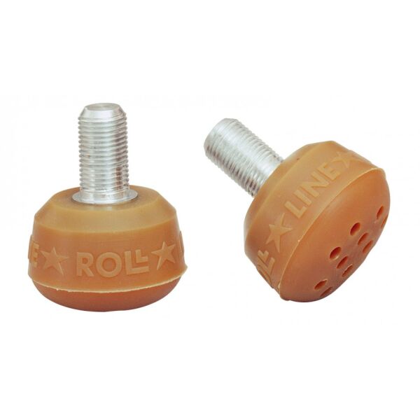 BLADE RUNNERS – Roll-line Stopper & bearings - BLADE RUNNERS