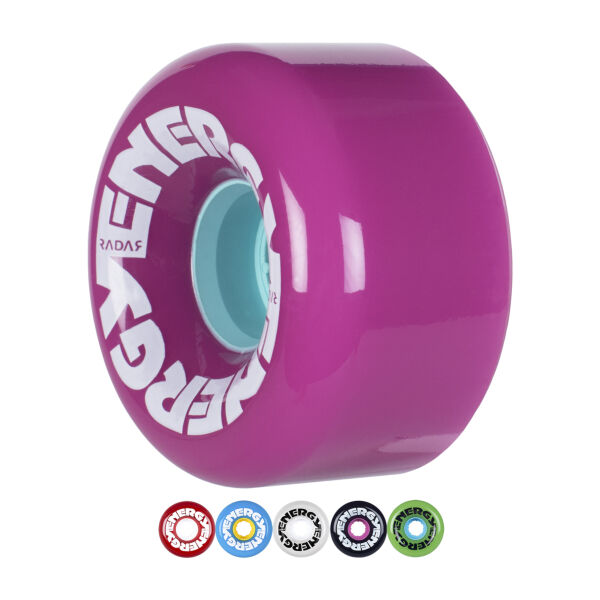 BLADE RUNNERS – Riedell Wheels - BLADE RUNNERS
