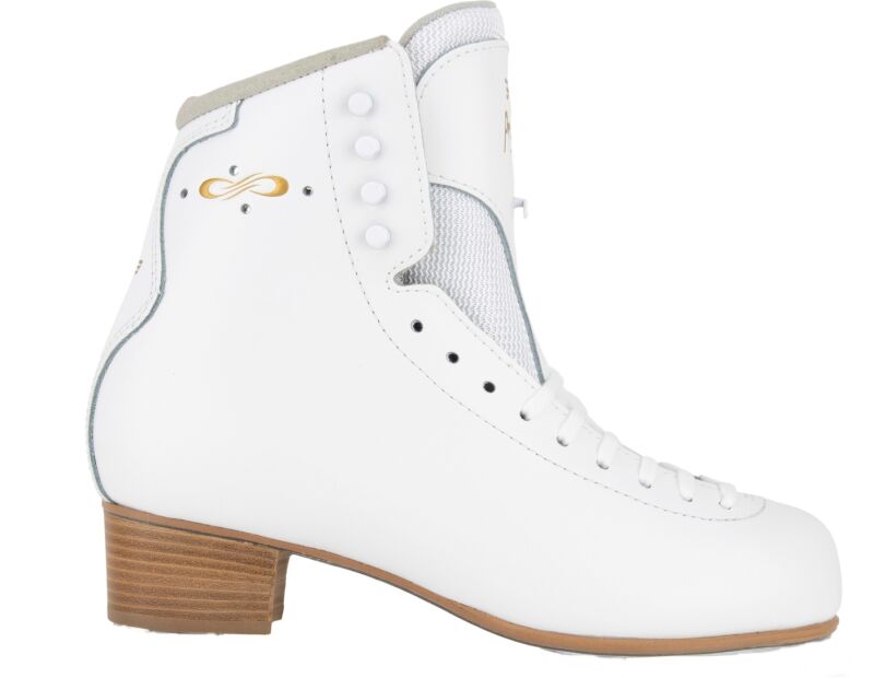 Graf Prestige Crystal white - BLADE RUNNERS