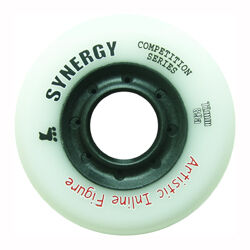 Snow White Räder Synergy 72 - BLADE RUNNERS